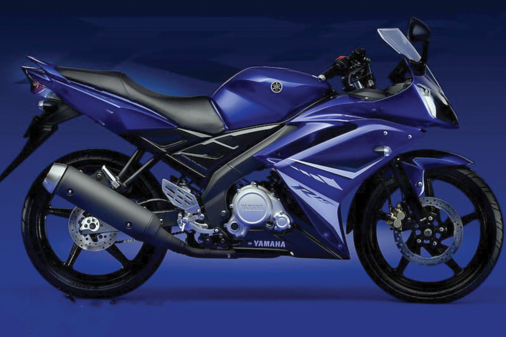 Issue Special: Top Dogs — 25 Best Bikes - Motoring World