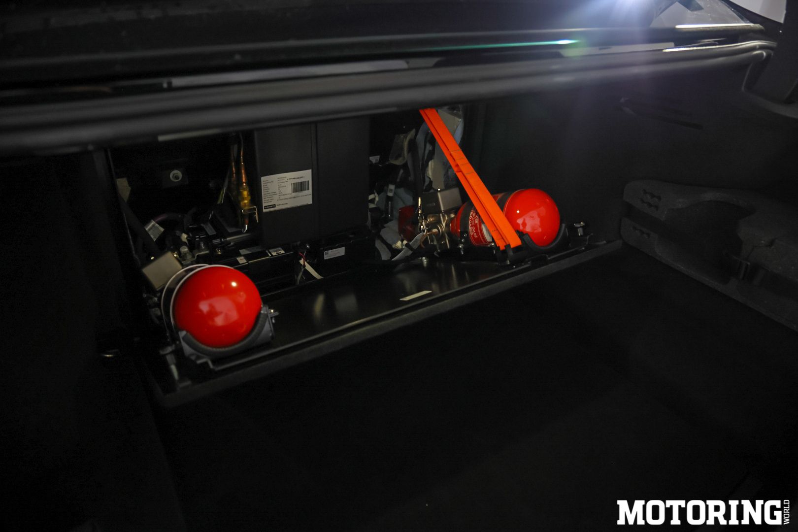 BMW 7 Series Protection launched — Use Protection - Motoring World