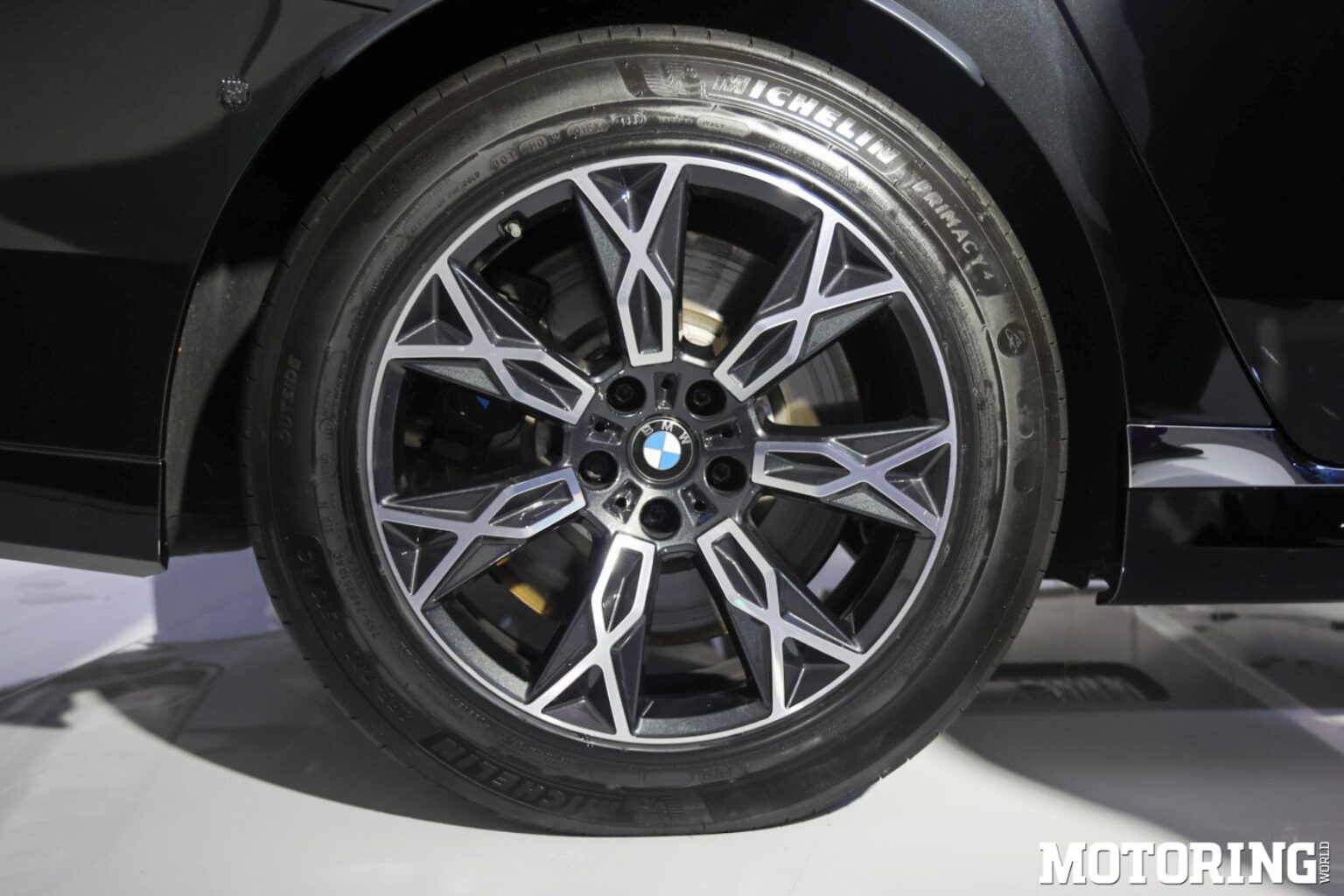 BMW 7 Series Protection launched — Use Protection - Motoring World