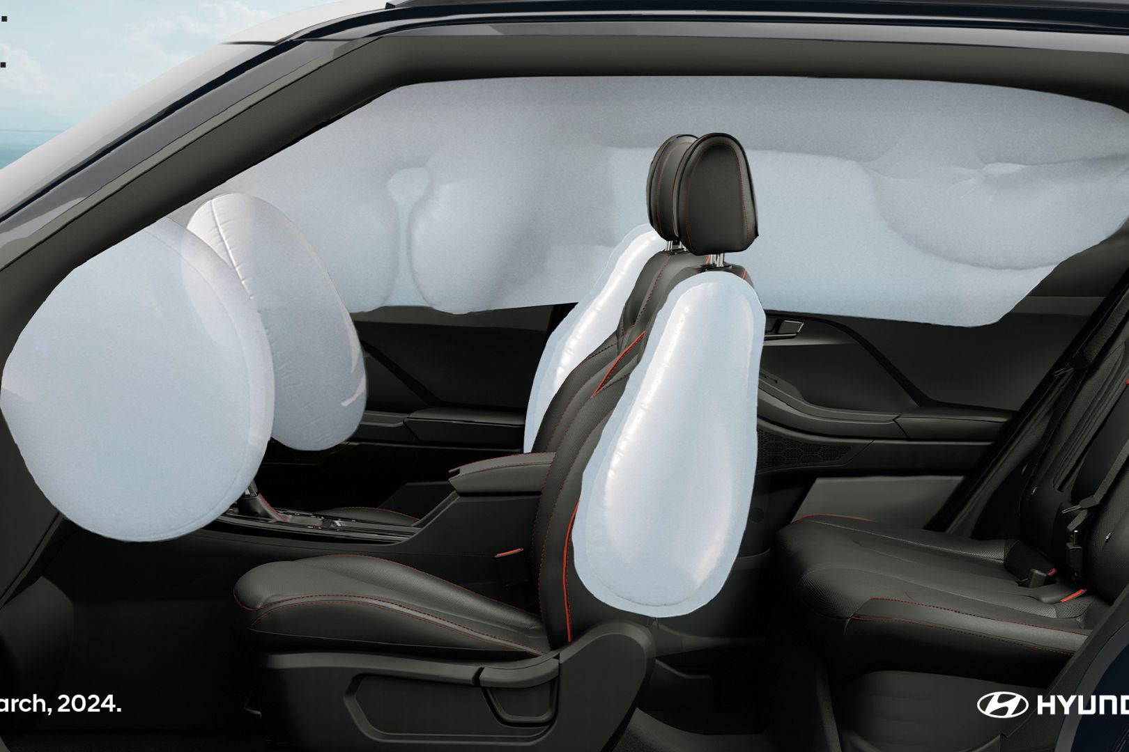 Hyundai Creta N Line bookings open from Rs 25,000! - Motoring World