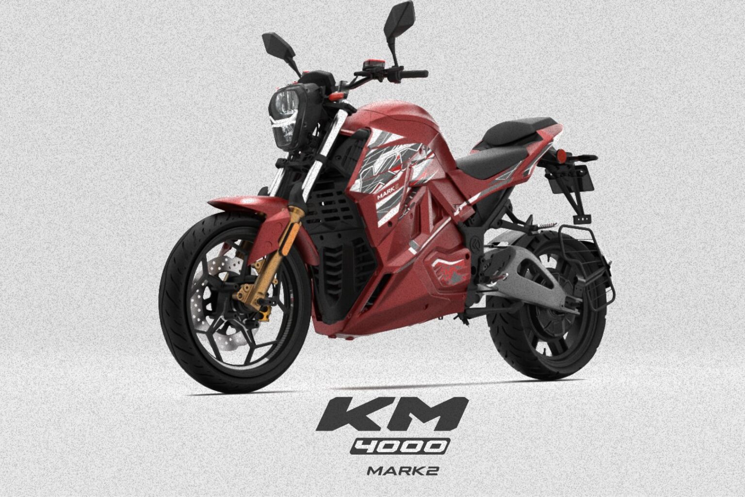 Kabira Mobility KM3000 and KM4000 Mark-II launched — Round Two ...