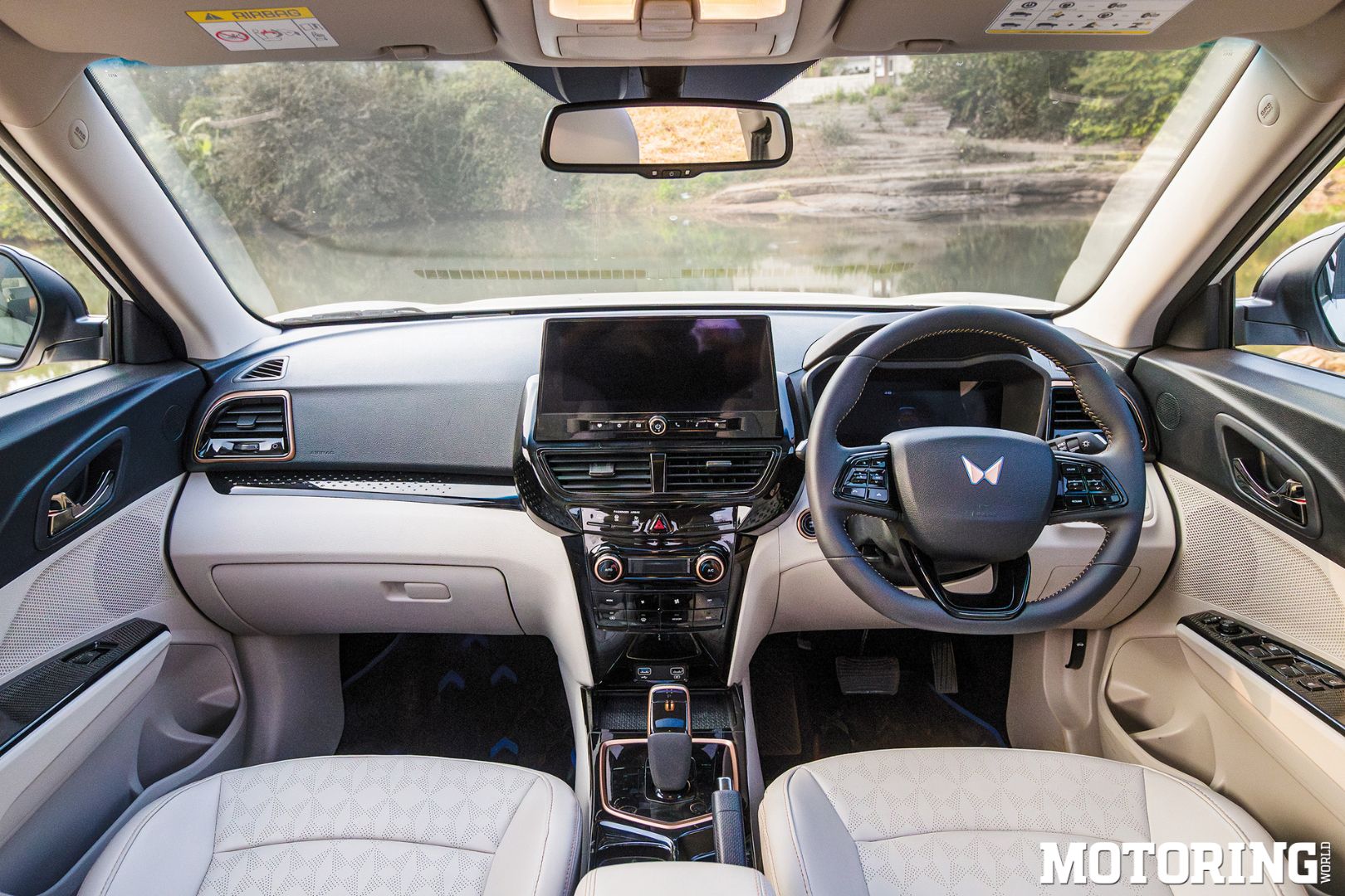 Mahindra XUV 3XO — Things to expect - Motoring World