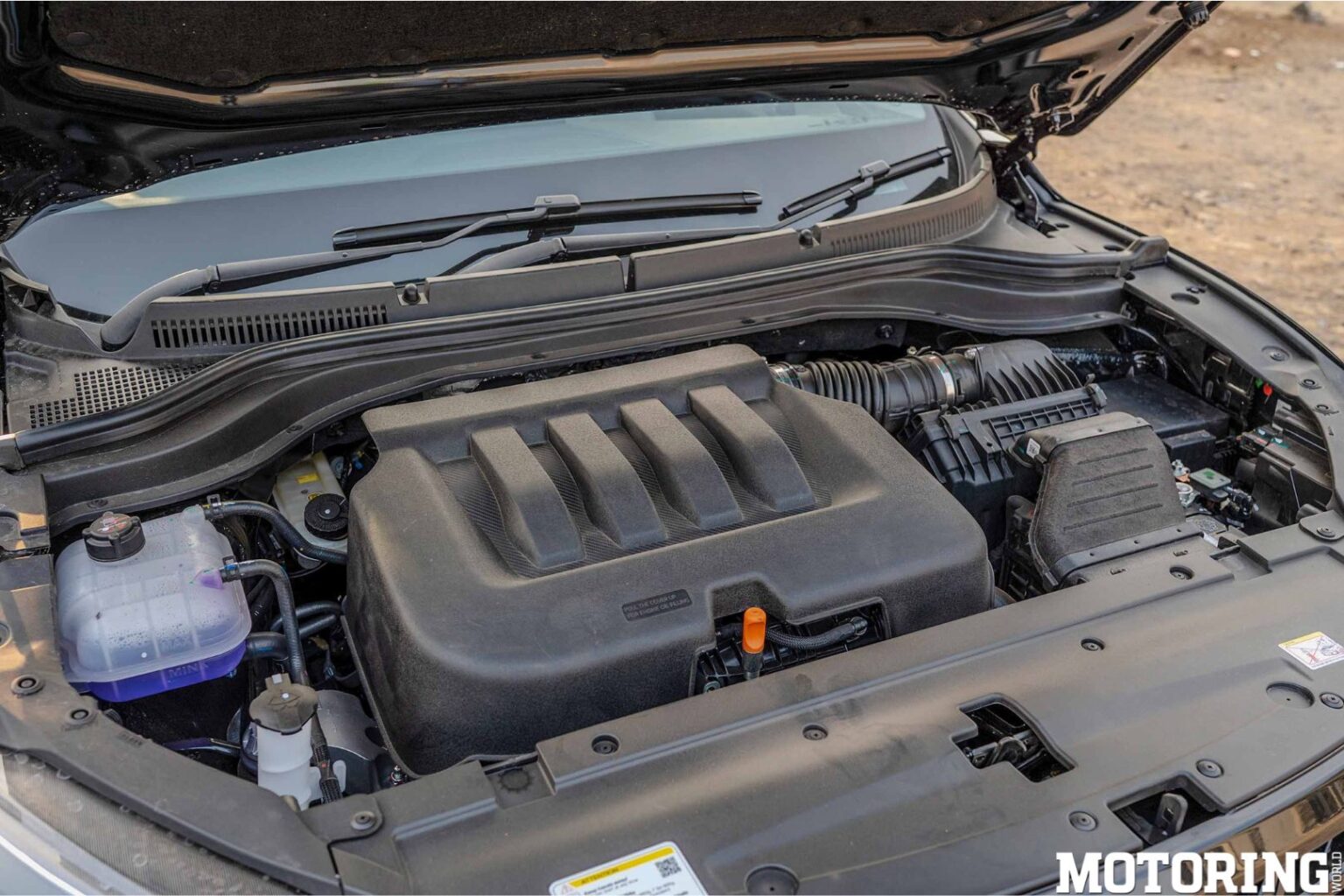 Mahindra XUV700 Black Edition Review - Blacked Out - Motoring World