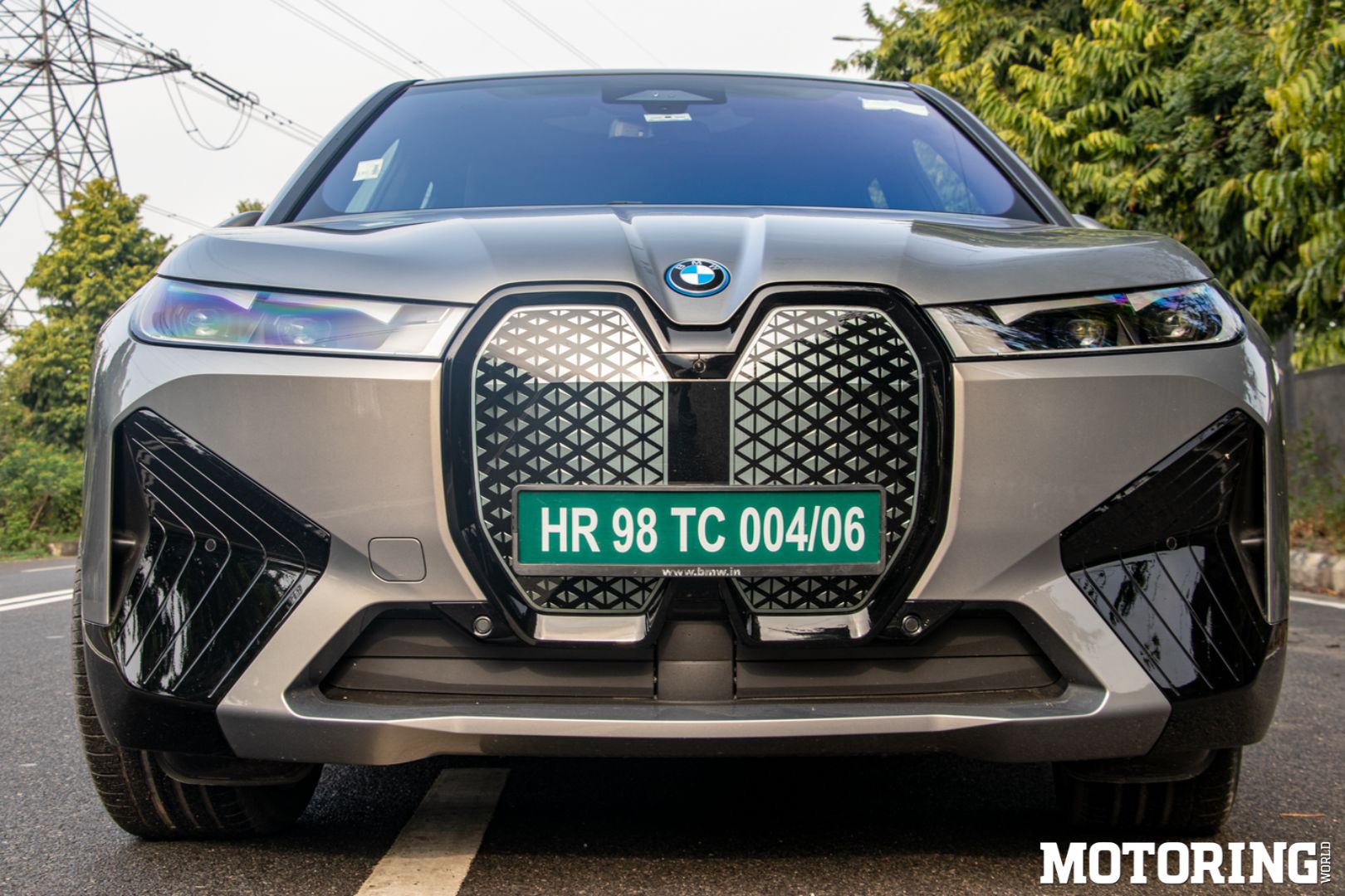 BMW and Rimac announce long-term partnership - Motoring World