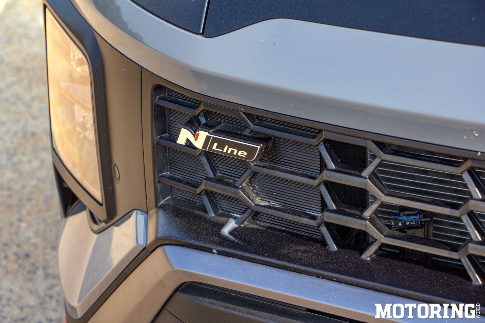 Hyundai Creta N Line Review — N Linetenment - Motoring World