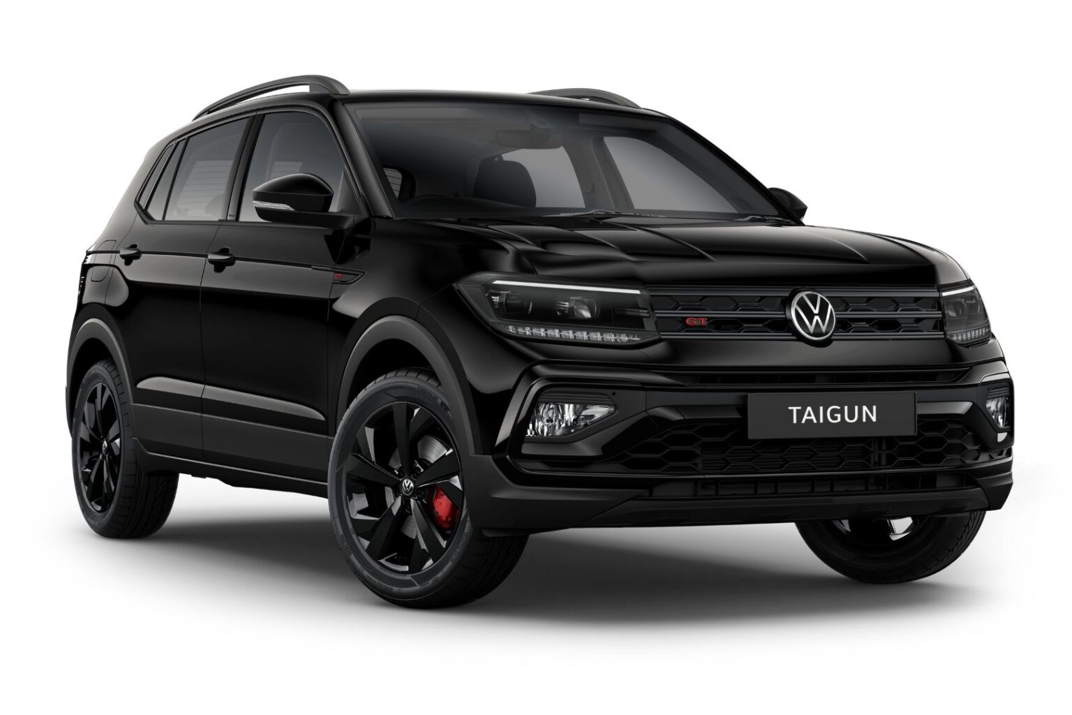 Volkswagen Taigun GT Line and GT Plus Sport launched - Motoring World