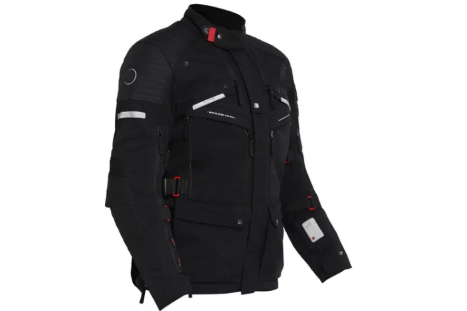 Royal Enfield's Nirvik V2 Riding Jacket: Everything you need? - Motoring World