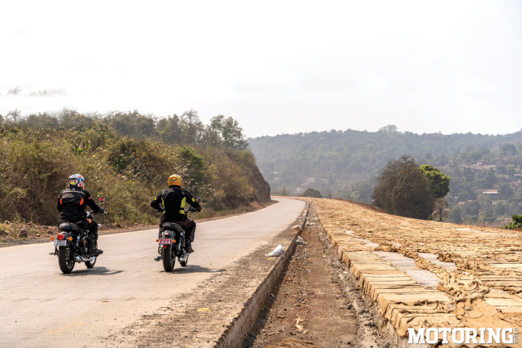 Issue Special: RE Bullet 350, Jawa 350 & NH 66 — New Old Ways ...