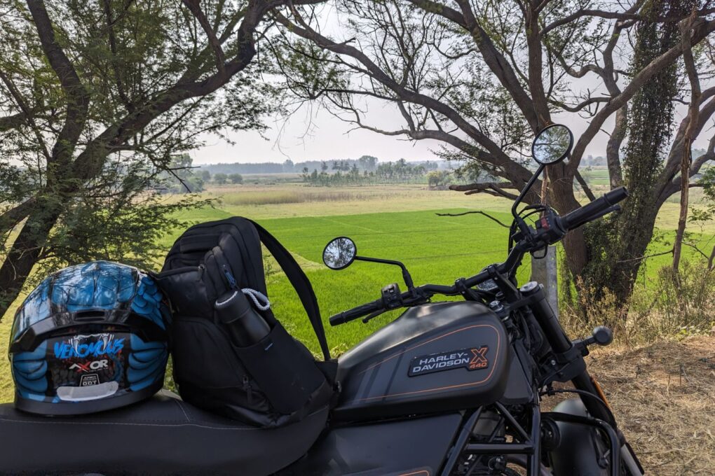 Harley Davidson X440 S: A Ride Fit For A King! - Motoring World