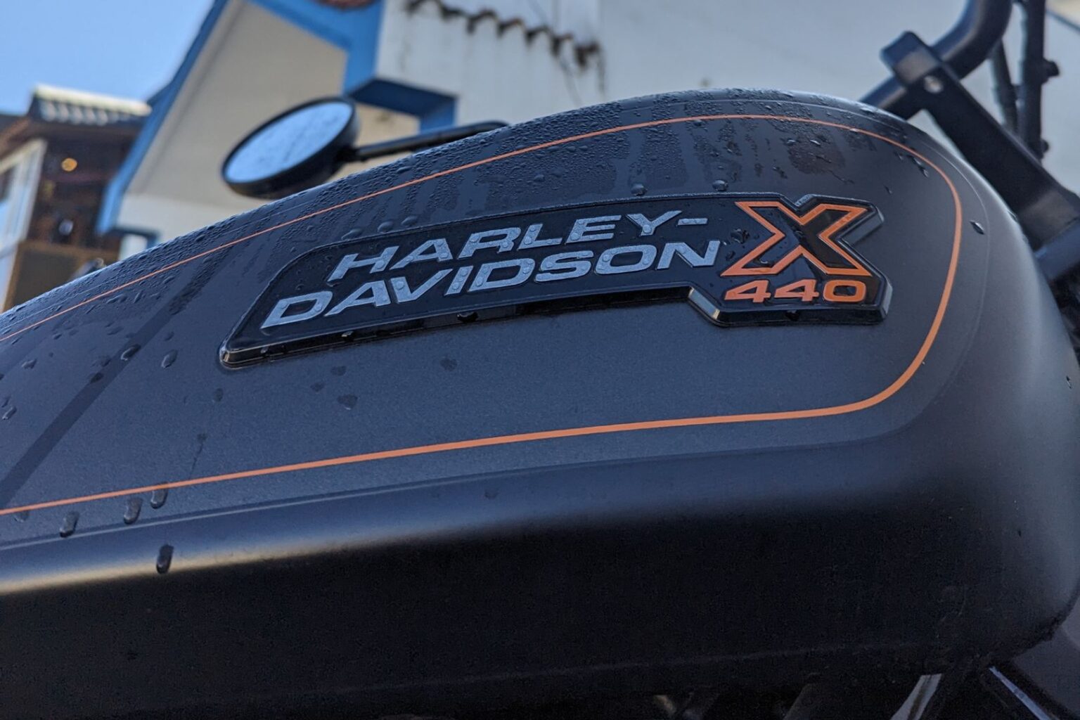 Harley Davidson X440 S: A Ride Fit For A King! - Motoring World