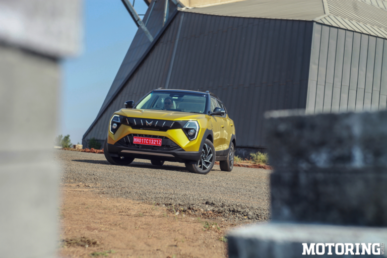 Mahindra XUV 3XO Review — Rated 3X! - Motoring World