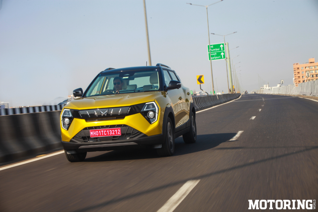 Mahindra XUV 3XO Review — Rated 3X! - Motoring World