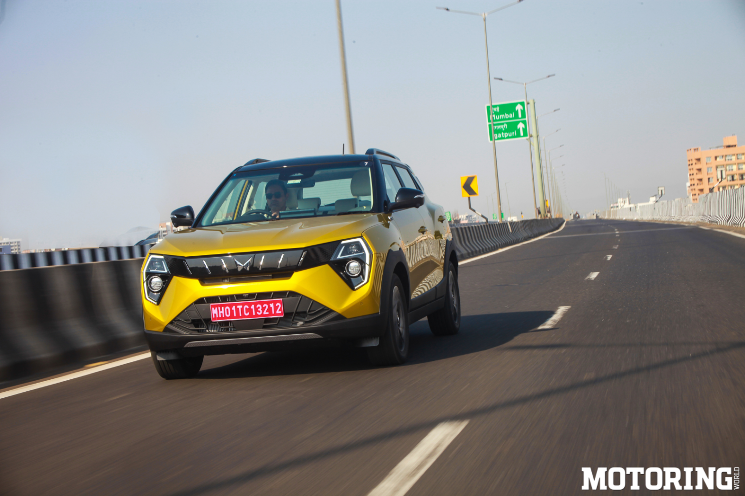 Mahindra XUV 3XO Review — Rated 3X! - Motoring World