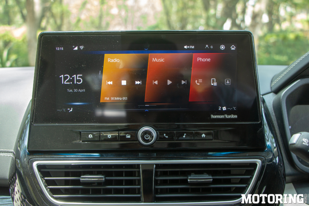 Mahindra XUV 3XO Review — Rated 3X! - Motoring World