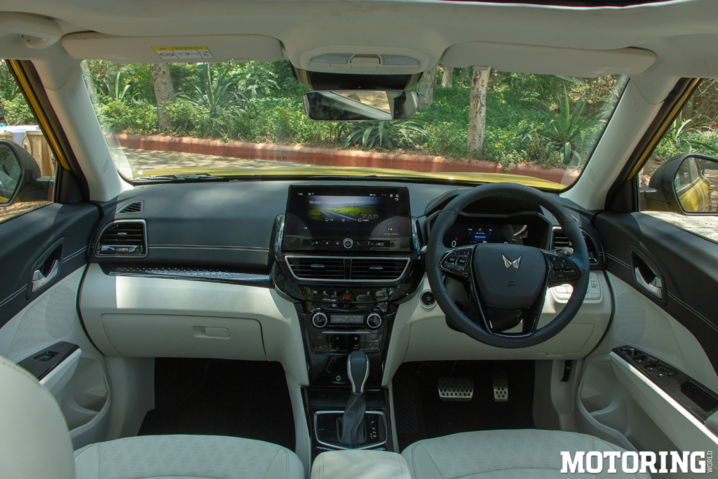 Mahindra XUV 3XO Review — Rated 3X! - Motoring World