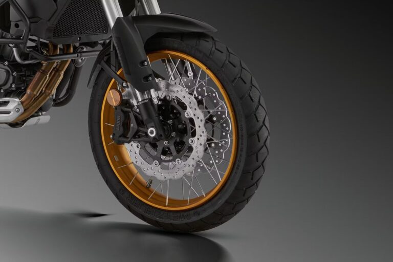 Benelli TRK 552 unveiled globally, replaces the 502 - Motoring World