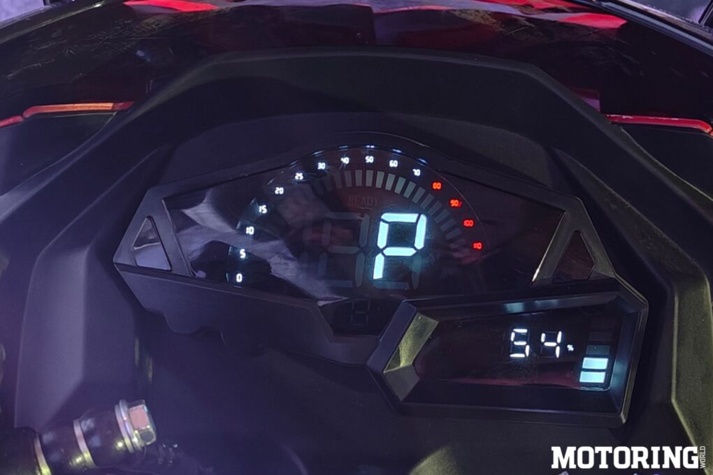 Ferrato Disruptor by Okaya EV launched at Rs 1.59 lakh - Motoring World