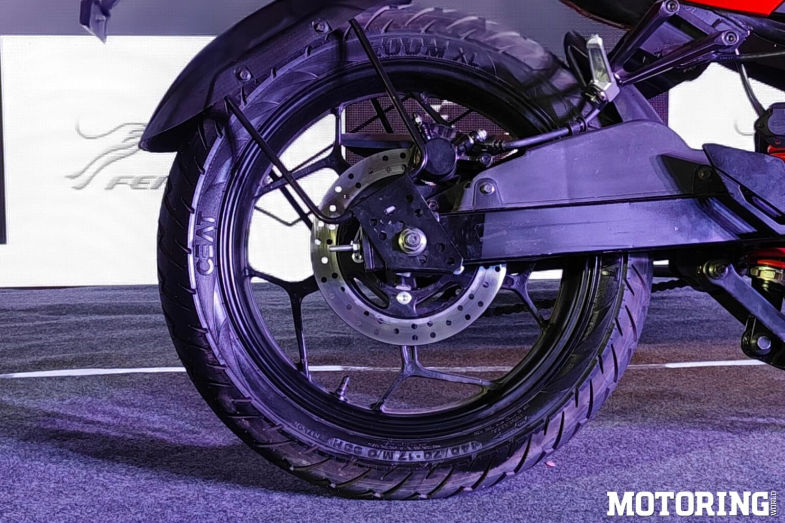 Ferrato Disruptor by Okaya EV launched at Rs 1.59 lakh - Motoring World