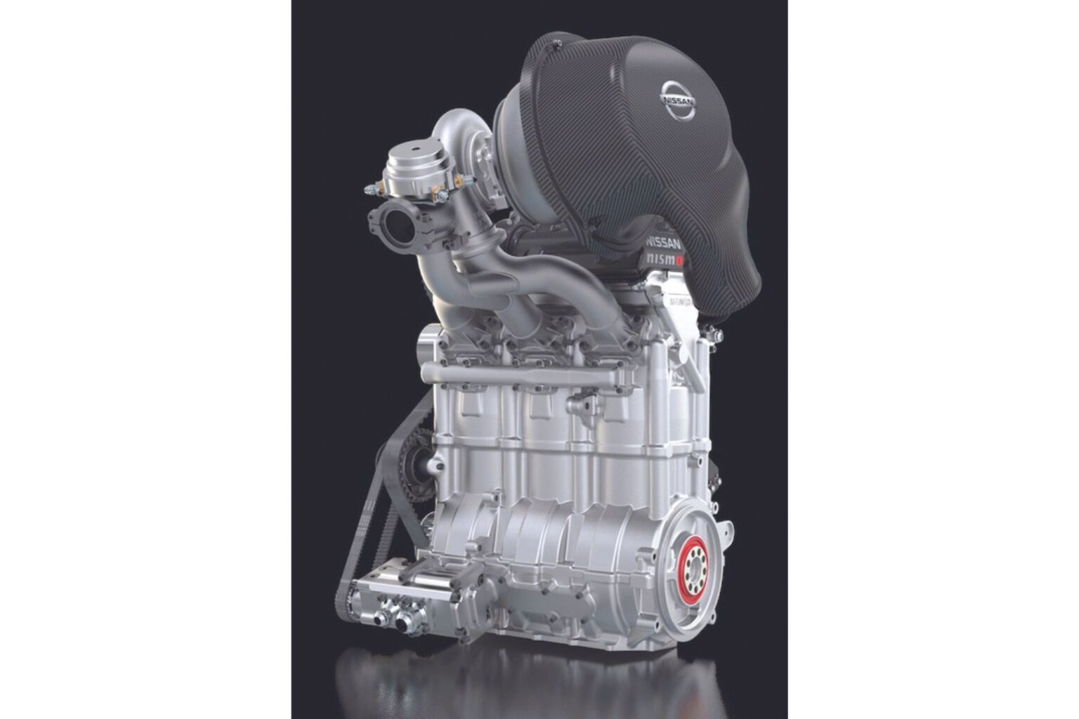 Fast: Nissan Zeod RC — The One That Got Away - Motoring World