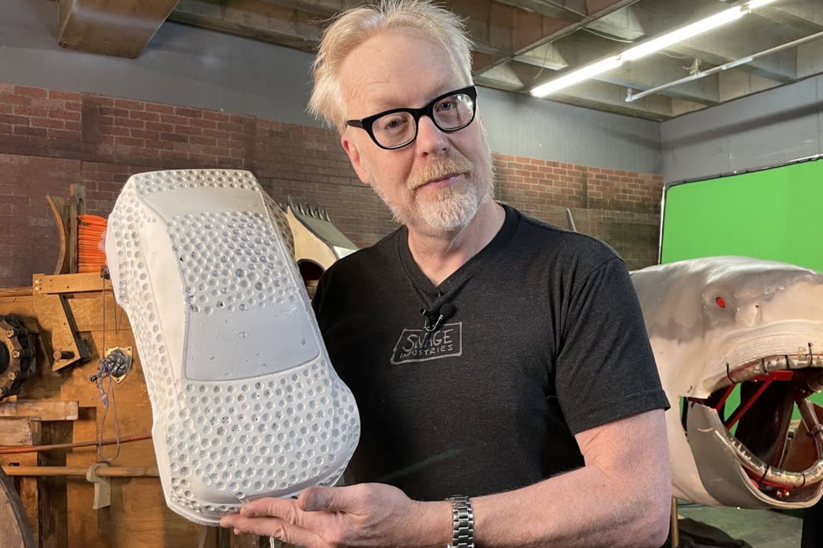 The Most Aerodynamic Of All? - The Golf Ball Dimple! - Motoring World