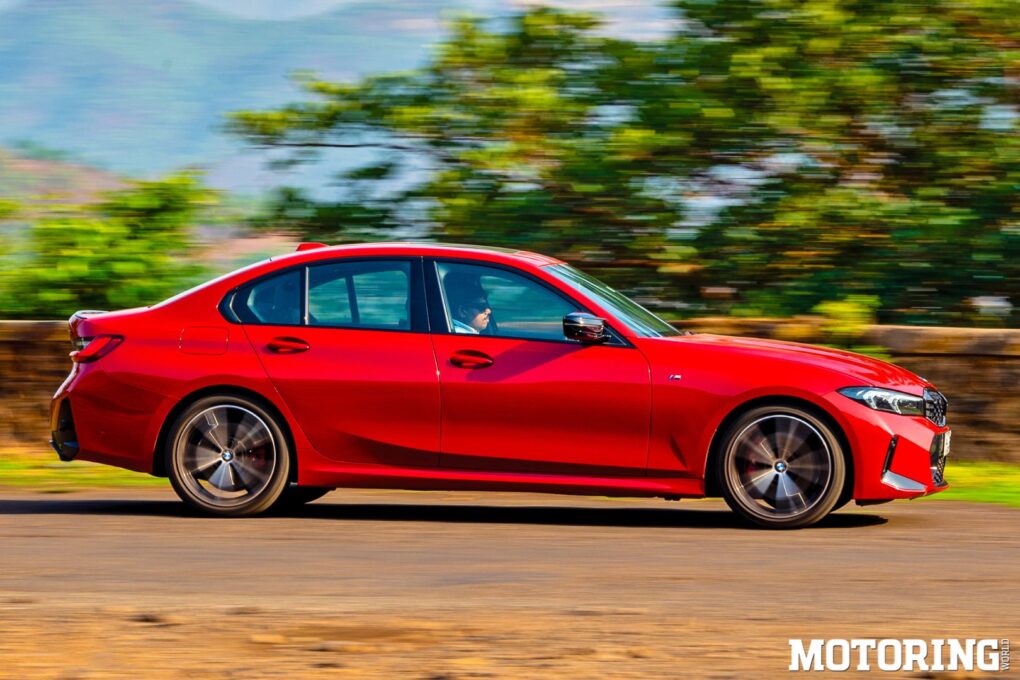 2024 BMW M340i Review — Three, Tenths - Motoring World