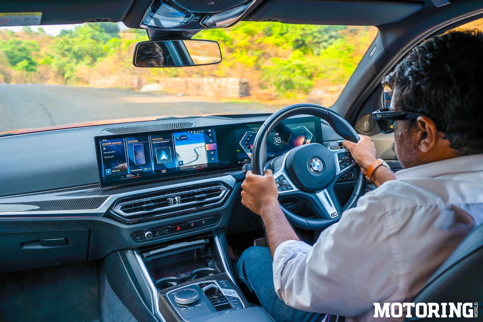 2024 BMW M340i Review — Three, Tenths - Motoring World
