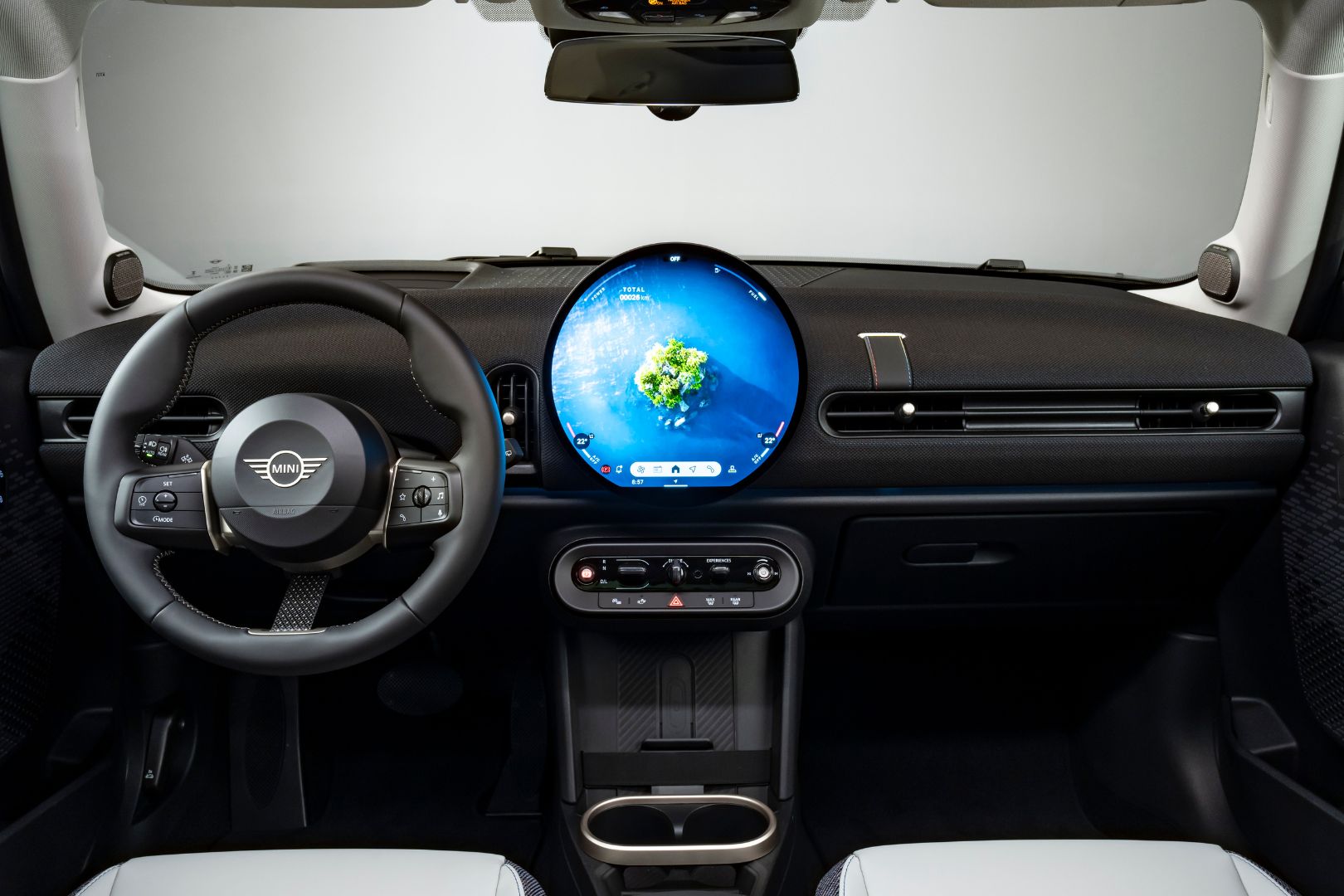 2024 Mini Cooper S pre-bookings open - Motoring World