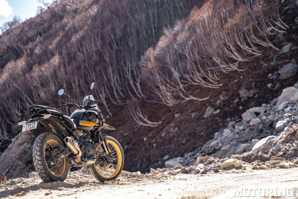 Mass Velocity: Triumph Speed Twin First Ride Review - Motoring World