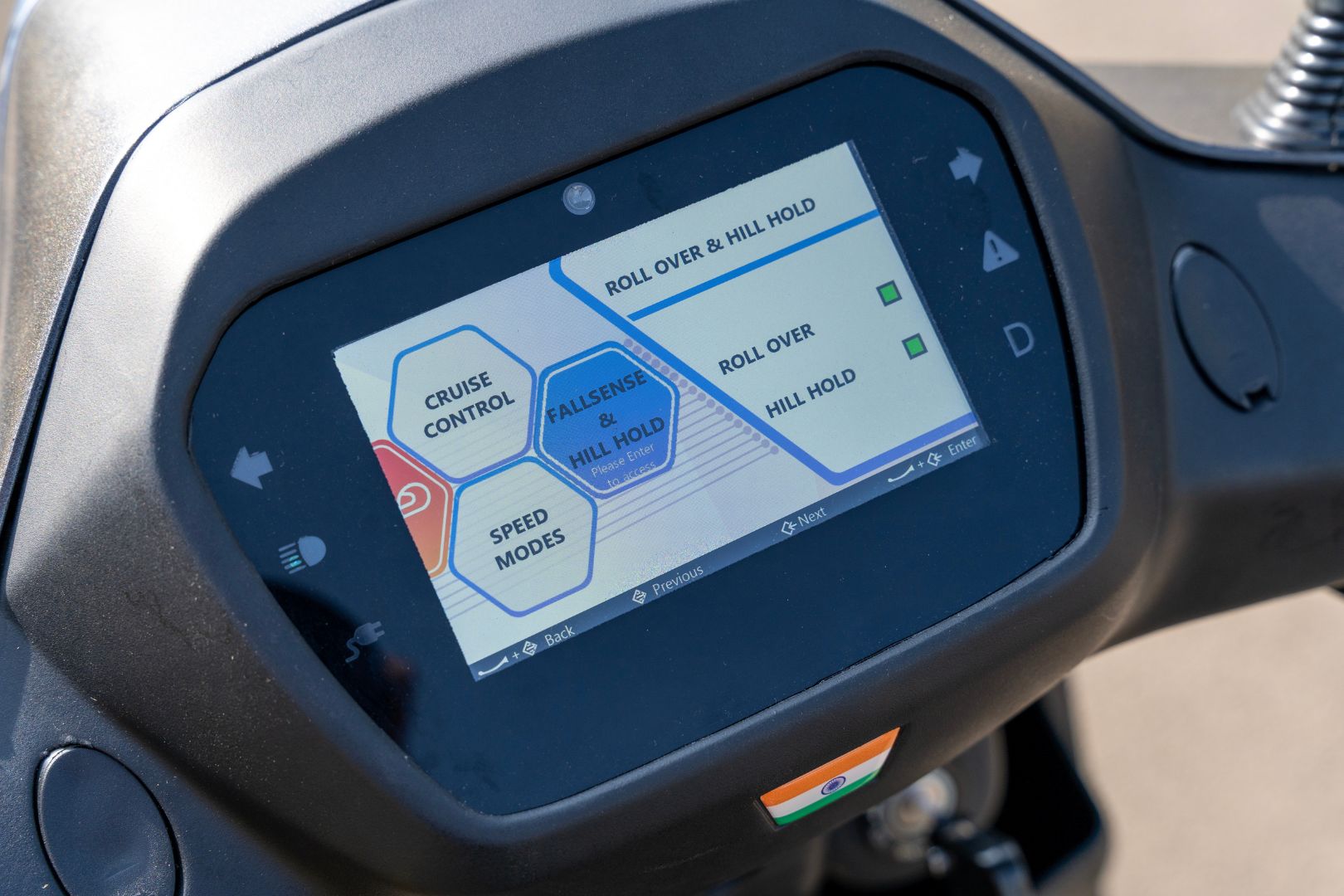 BGauss RUV 350 First Ride Review: Tread Lightly - Motoring World