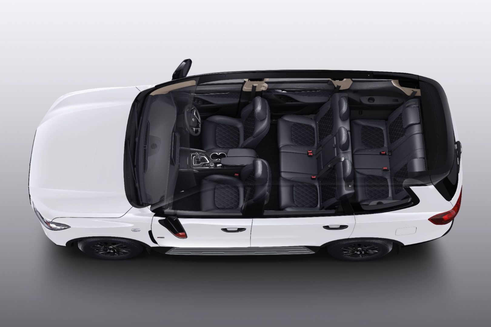 MG Gloster Storm Series launched, prices start from Rs 41.04 lakh ...