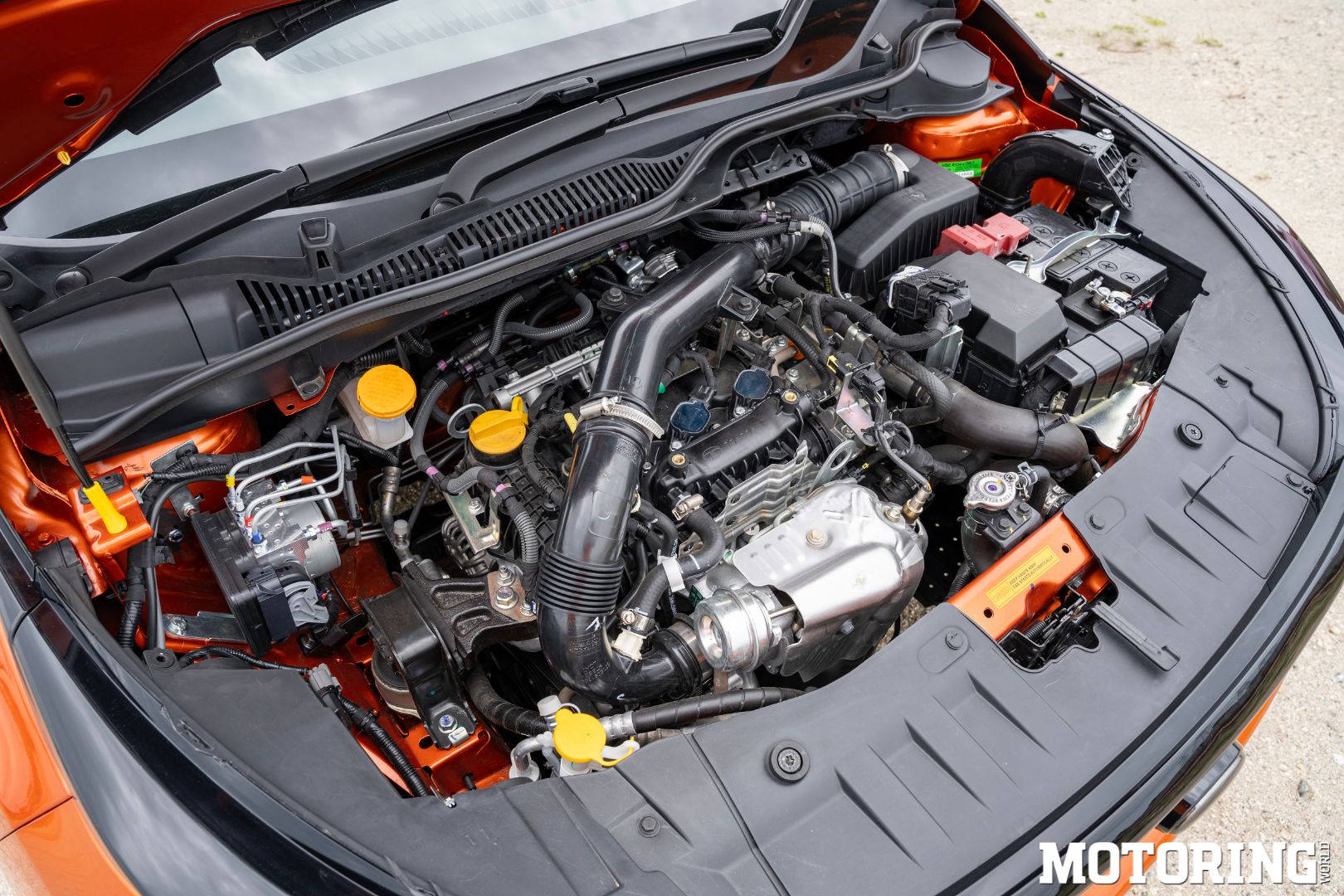 Tata Altroz Racer first drive review — One Track Mind - Motoring World