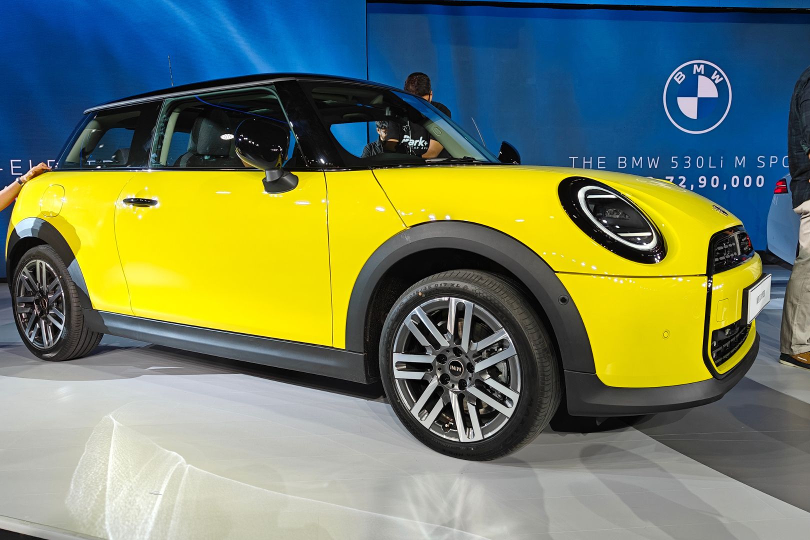 Mini Unveils Miniscape - A Scenic Driving Adventure - Motoring World
