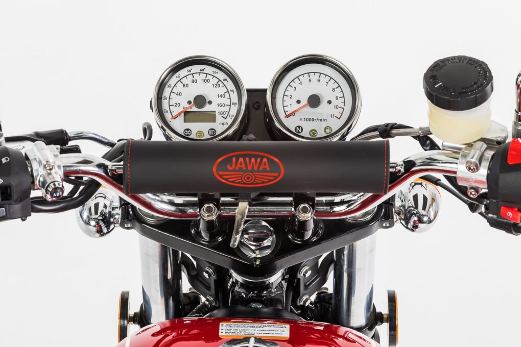 Jawa 650 OHC: The Lesser-known Cousin Of The BSA Gold Star - Motoring World