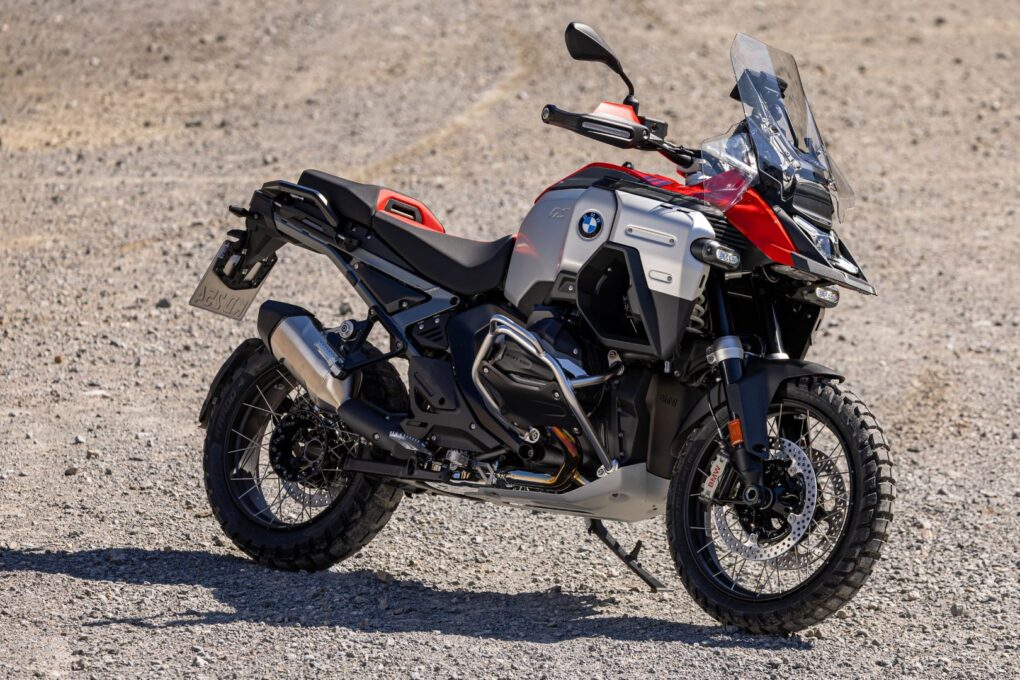 Adishwar Auto Ride India announces Moto Vault showrooms - Motoring World
