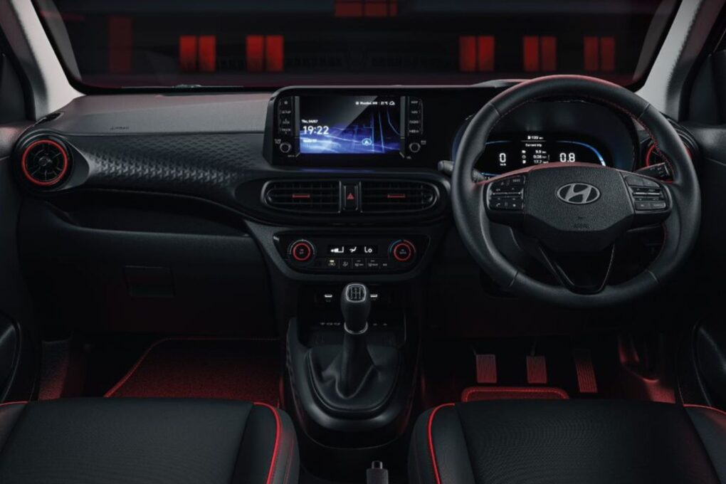 Hyundai Exter Knight Edition launched - Knighthood! - Motoring World