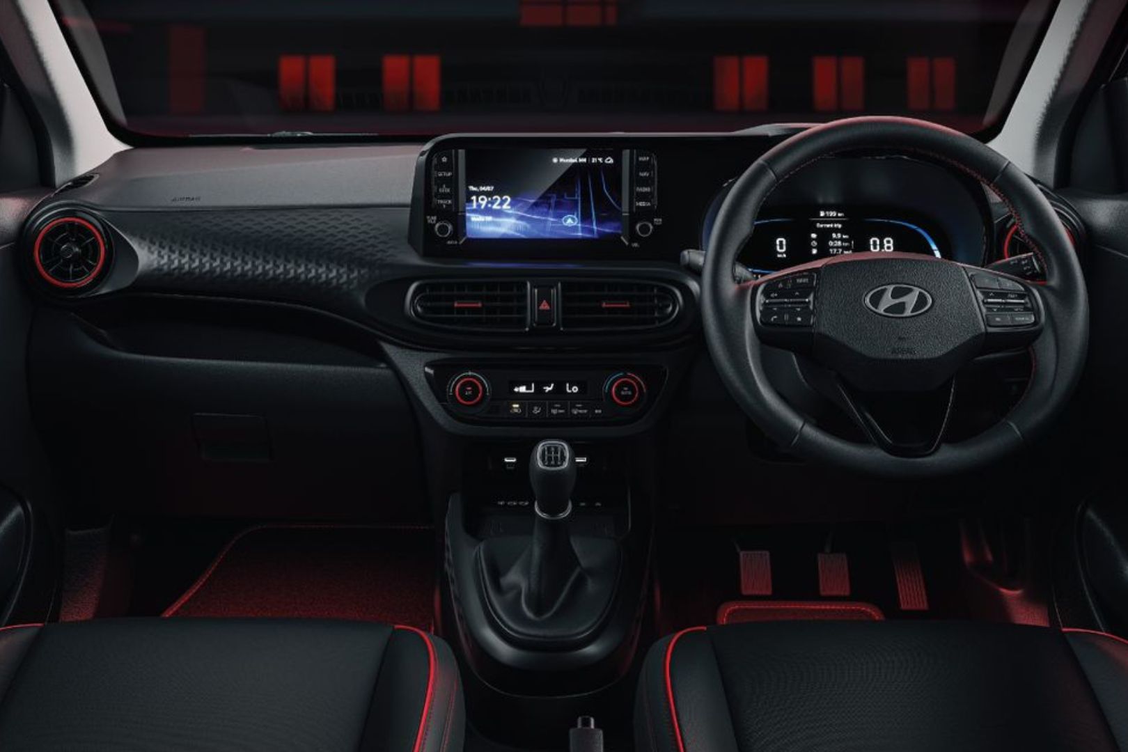 Hyundai Exter Knight Edition launched - Knighthood! - Motoring World