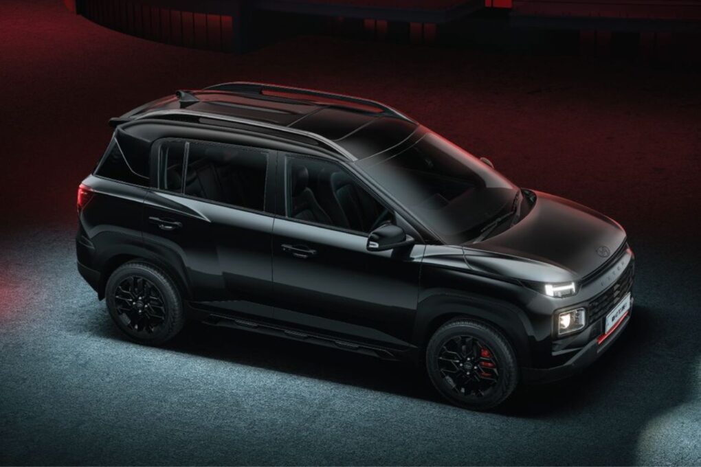 Hyundai Exter Knight Edition launched - Knighthood! - Motoring World