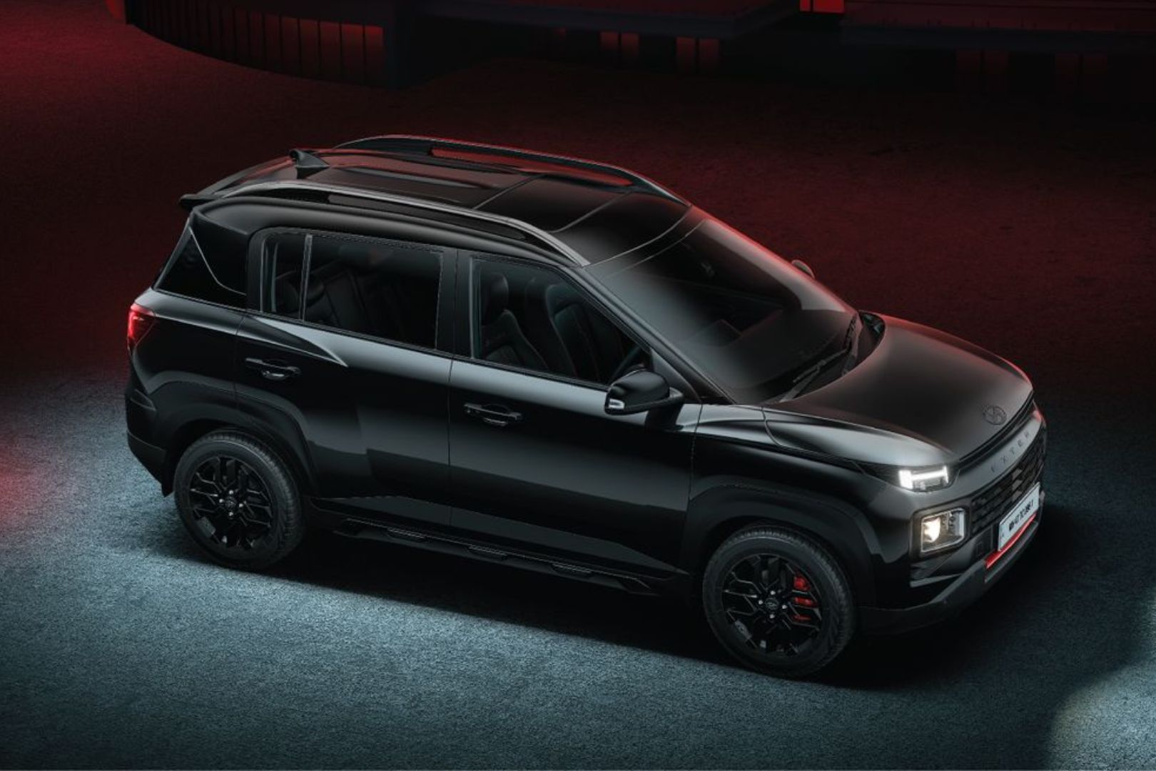 Hyundai Exter Knight Edition launched - Knighthood! - Motoring World