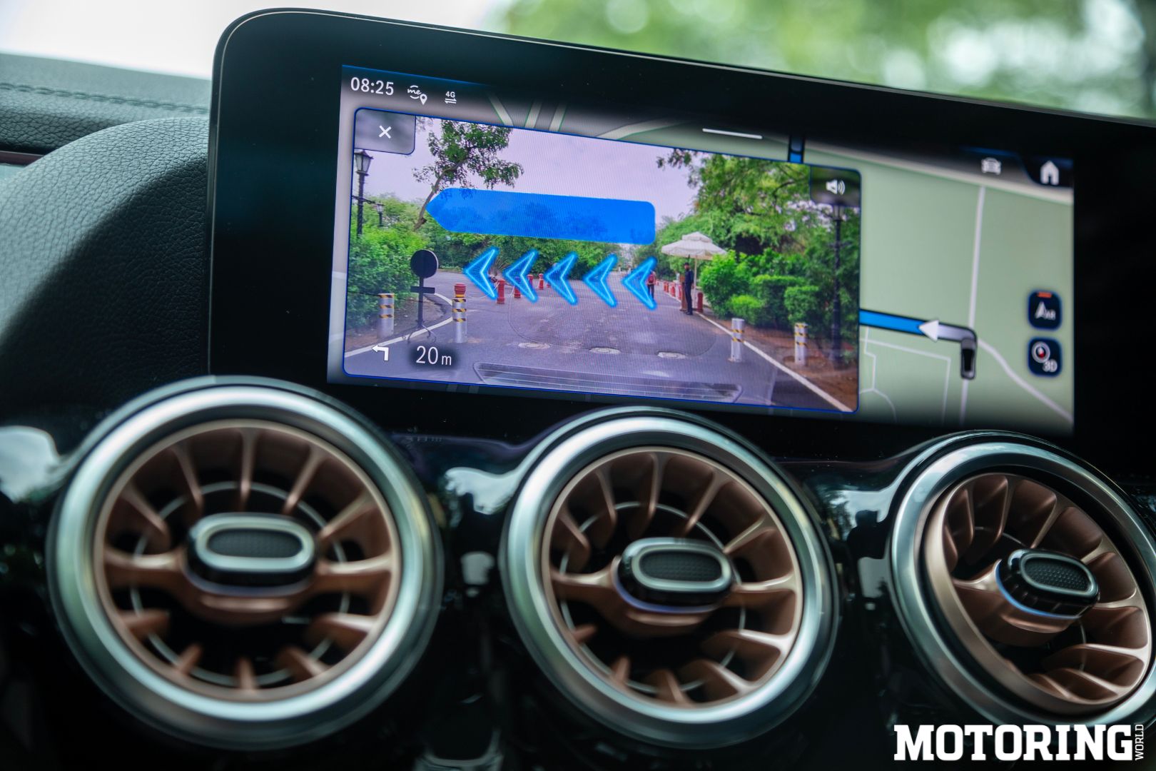 Mercedes-Benz EQA 250+: Electric EQAtion - Motoring World