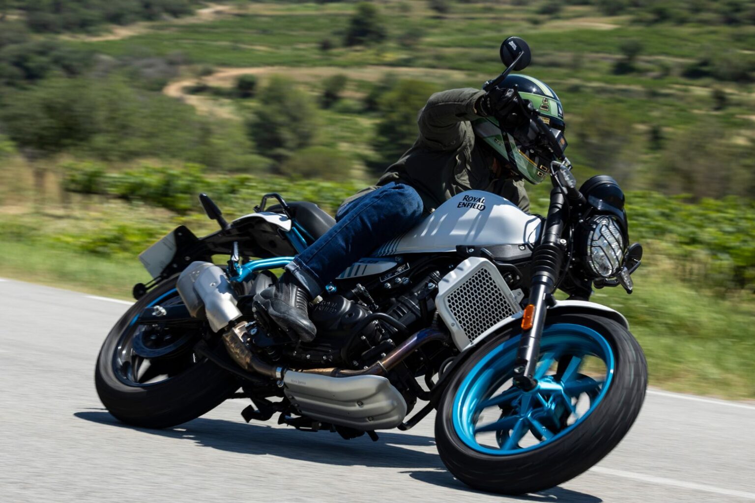 Audi RS5 Sportback Review: Green Goblin - Motoring World