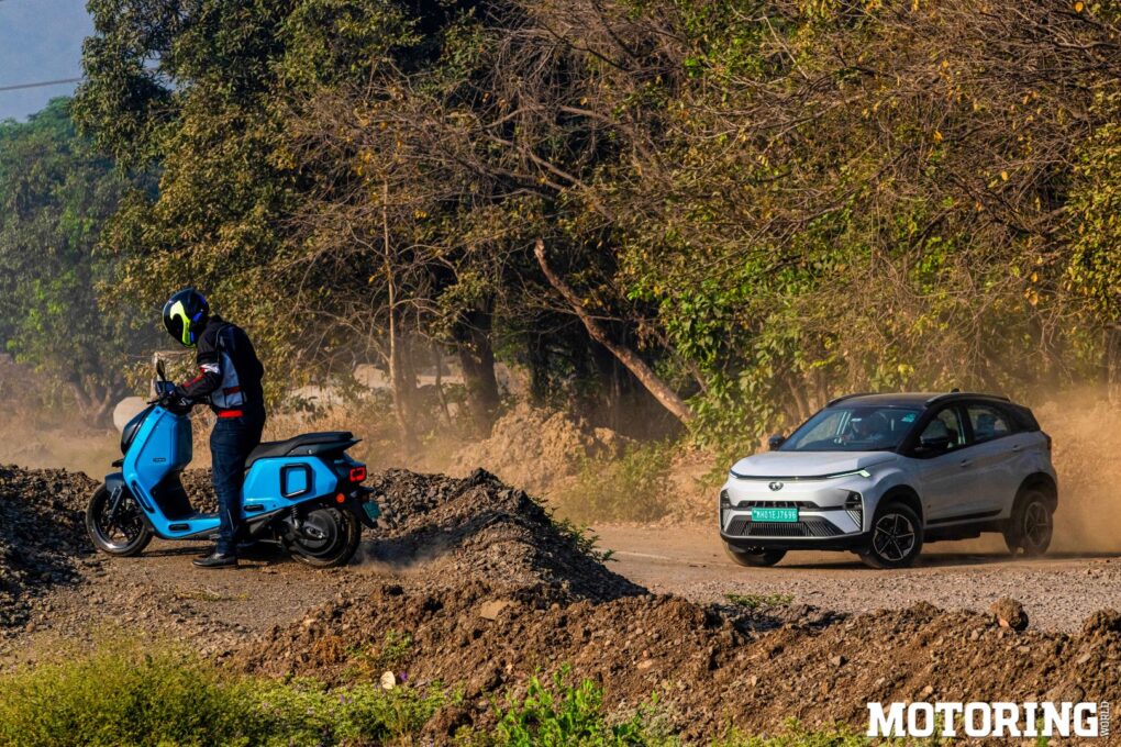 Bajaj Freedom 125 NG-04 First Ride Review: Full Gas - Motoring World