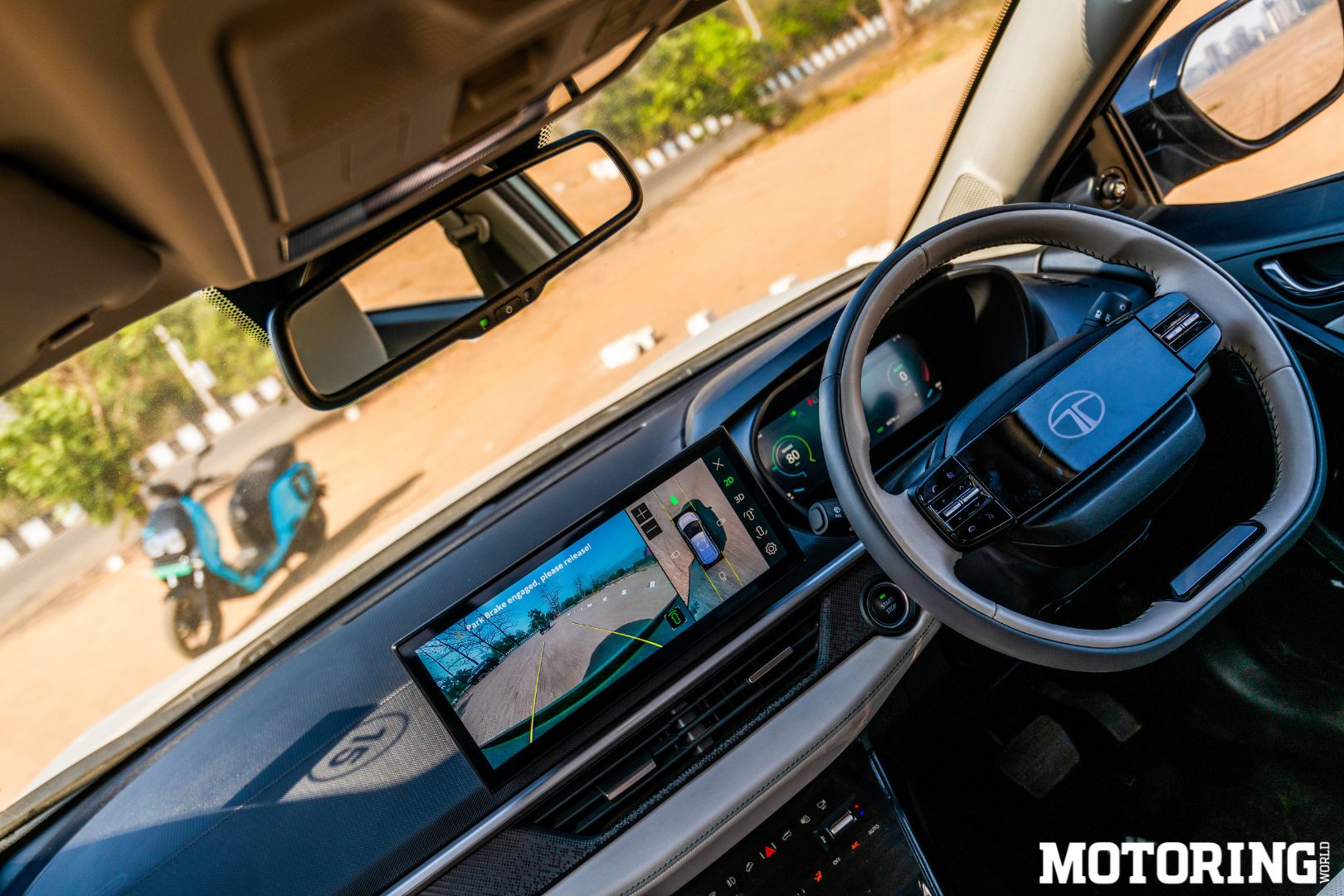 River Indie EV vs Tata Nexon EV: Four by Two? - Motoring World