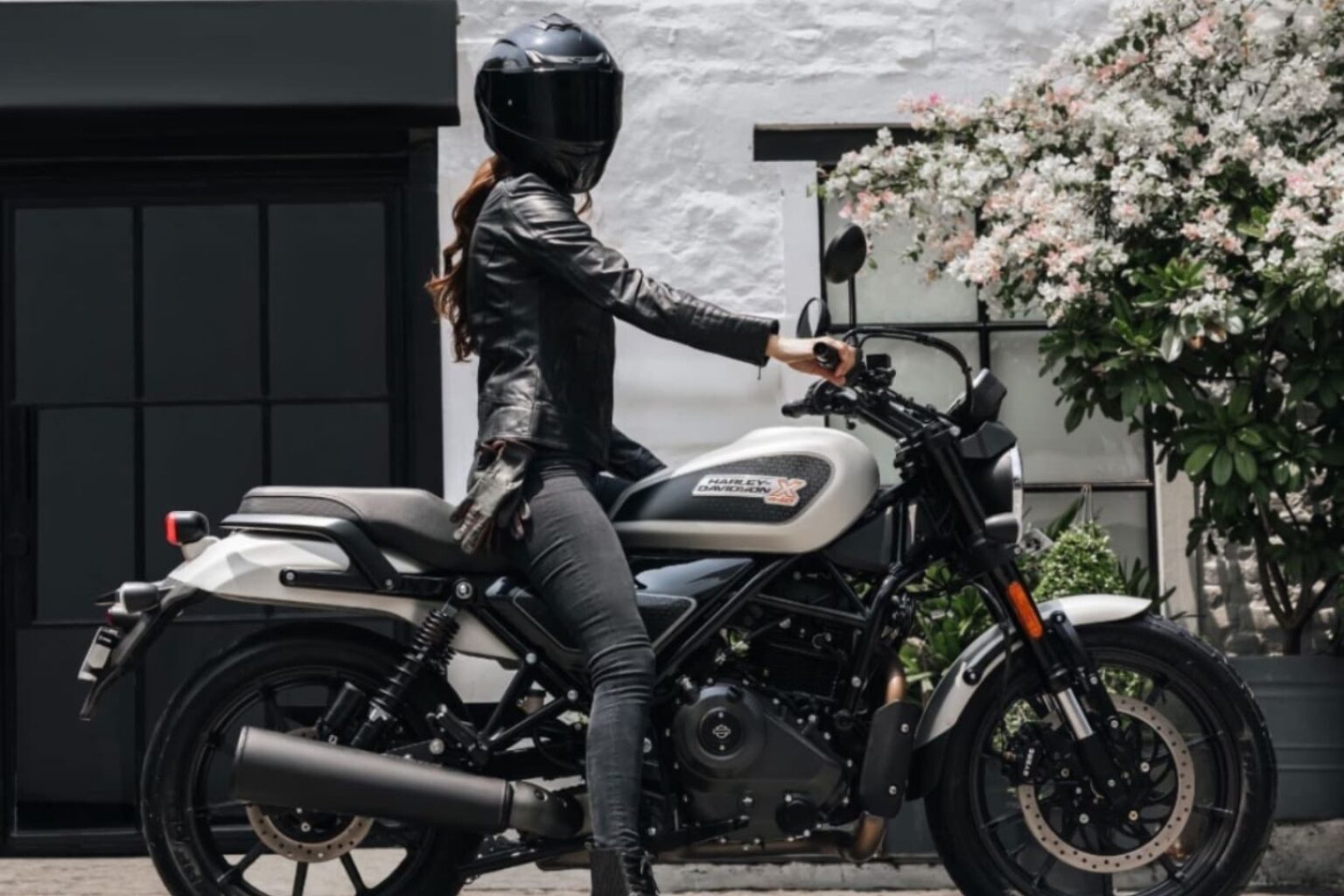 Harley-Davidson X440 Independence-Themed Colour Variants Unveiled ...