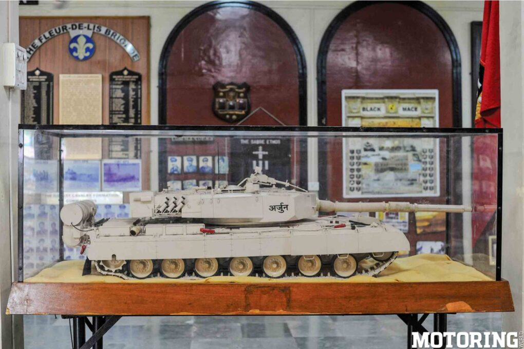 Jeep Wrangler Meet Tanks: Wrangling Down Memory Lane - Motoring World