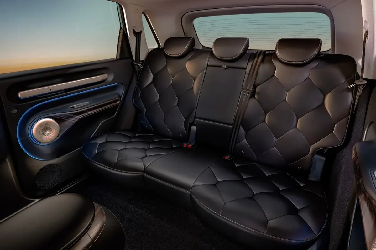 MG Windsor: What to expect? - Motoring World