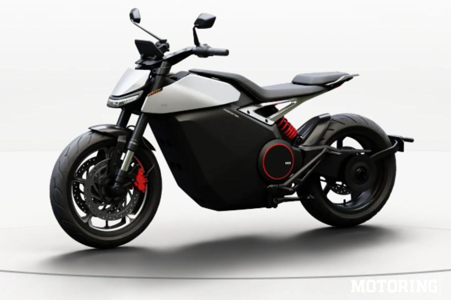 Ola launches the Roadster series of e-motorcycles - Motoring World