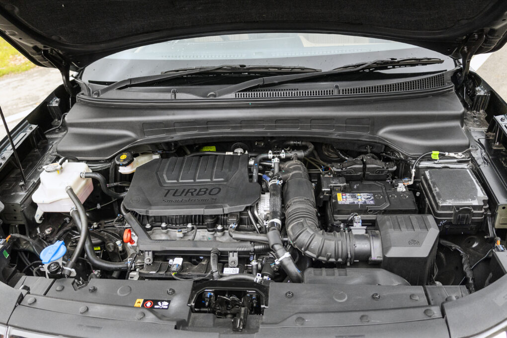 Hyundai Alcazar: First Drive Review - Motoring World