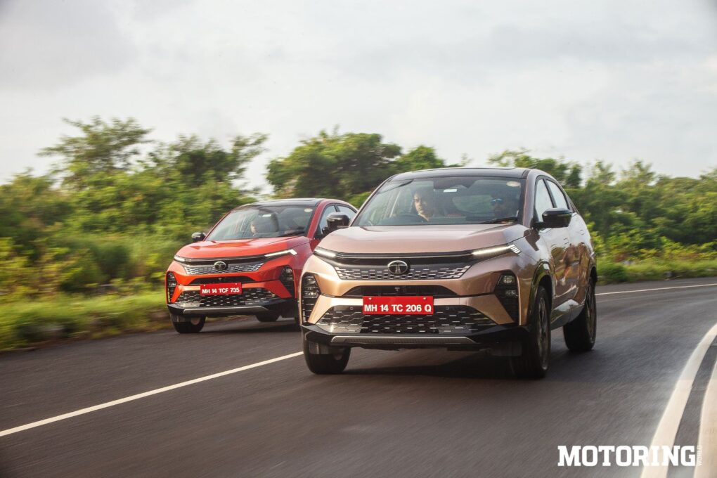 Reviews Archives - Motoring World