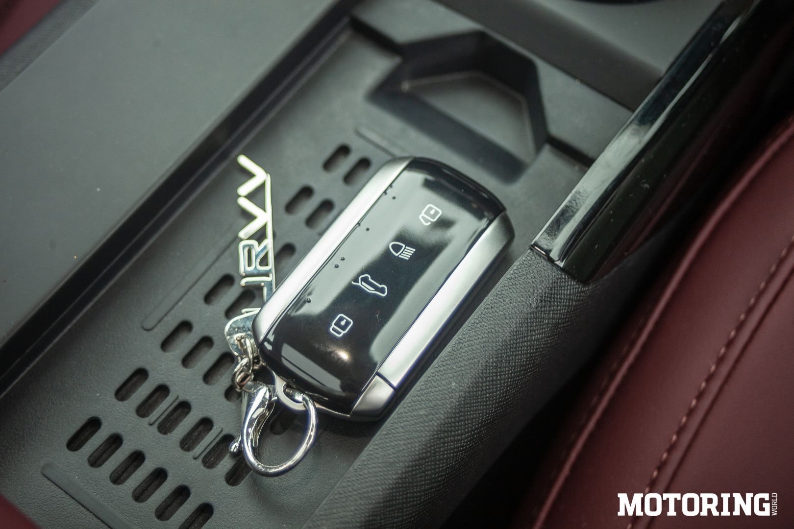 Tata Curvv First Drive Review: Curvv-ball! - Motoring World