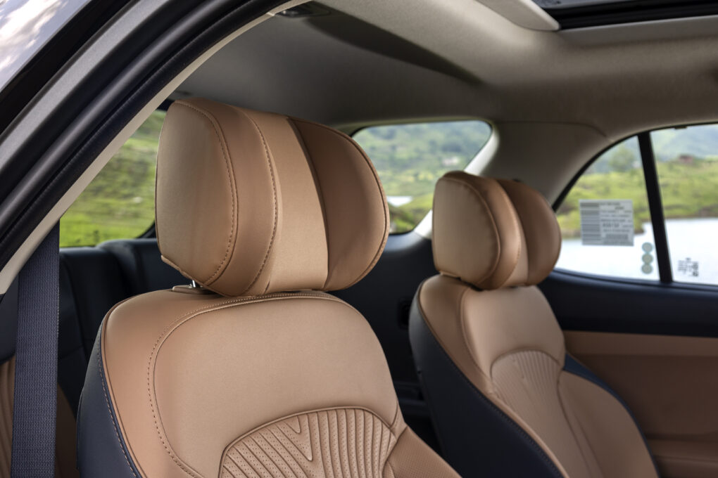 Hyundai Alcazar: First Drive Review - Motoring World